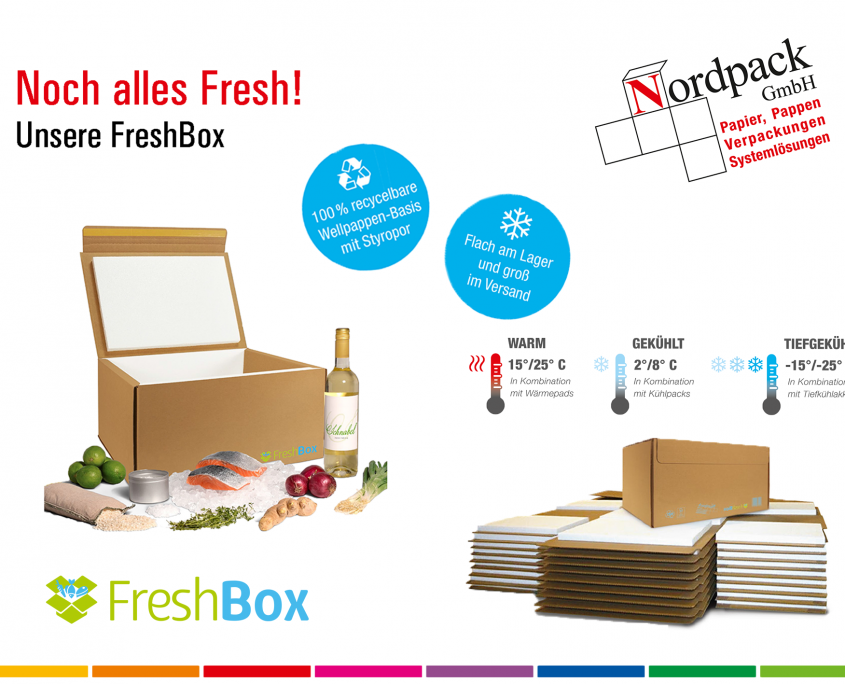 Freshbox Archive